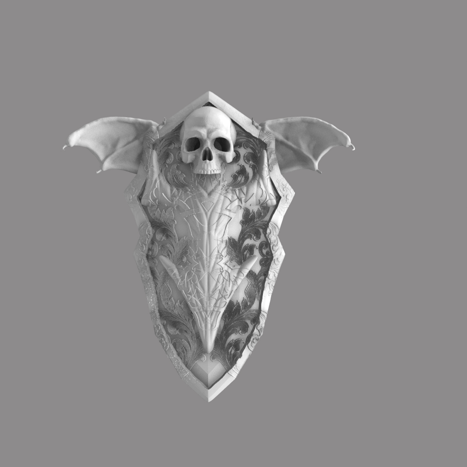 Vampire Shield - Dusk till dawn studio