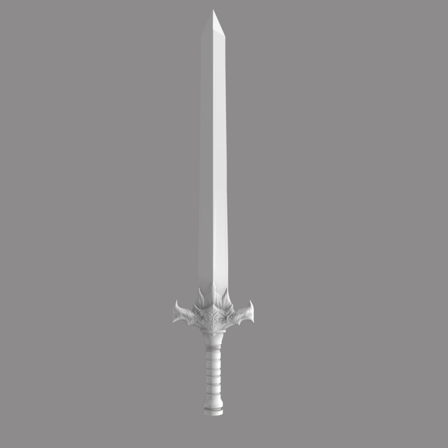 Barbarian Sword - Mythic Legions - Dusk Till Dawn Studio