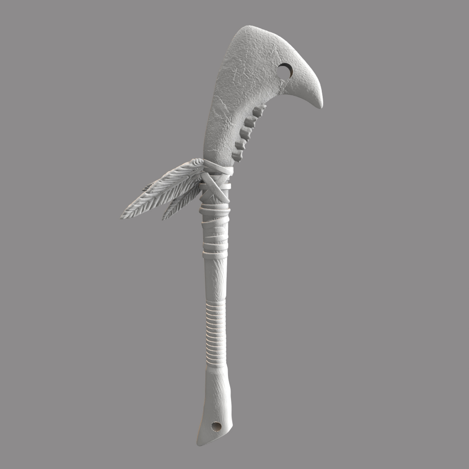 Thunderstrike Jawbone Club – Dusk Till Dawn Studio