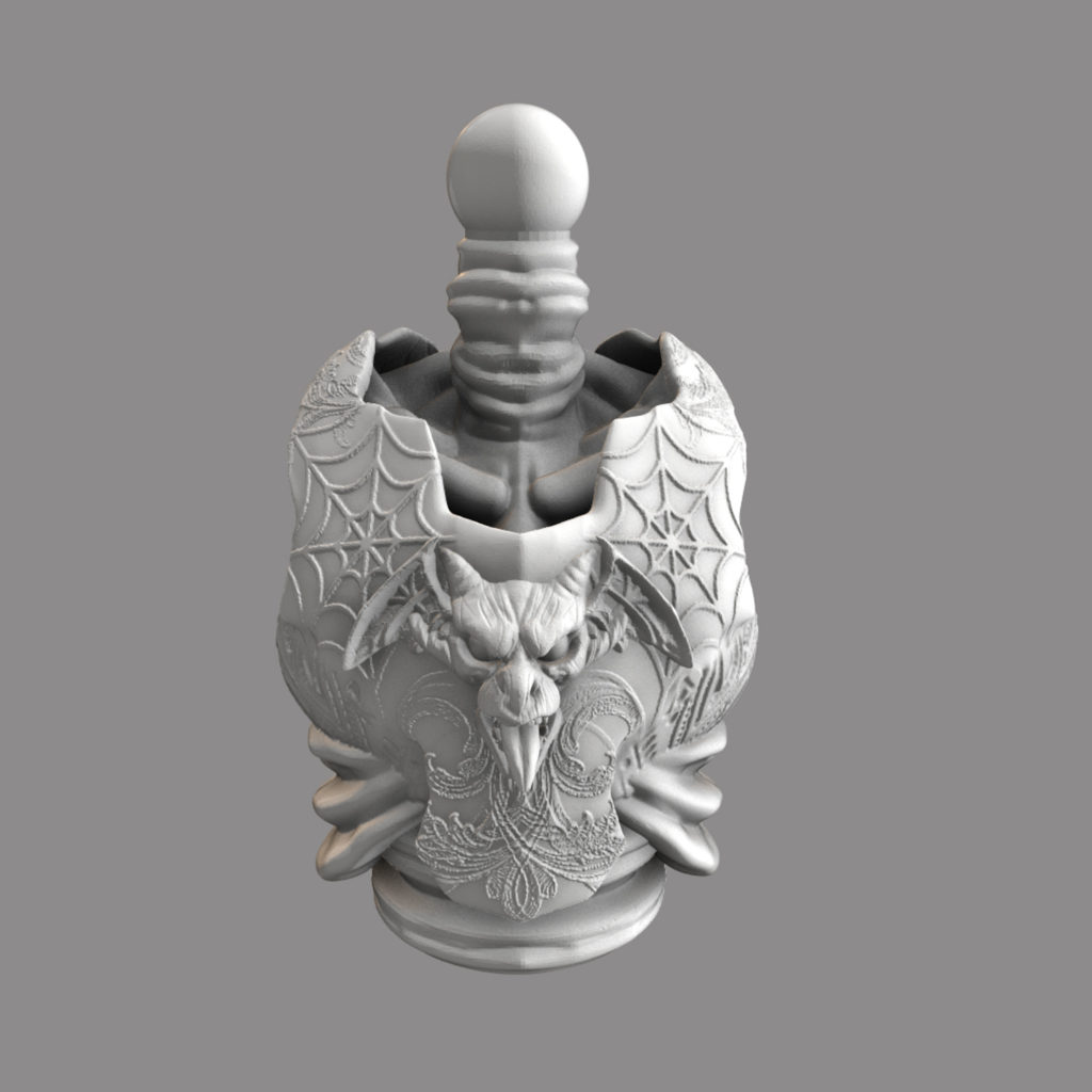 Cindy Torso – Dusk till dawn studio