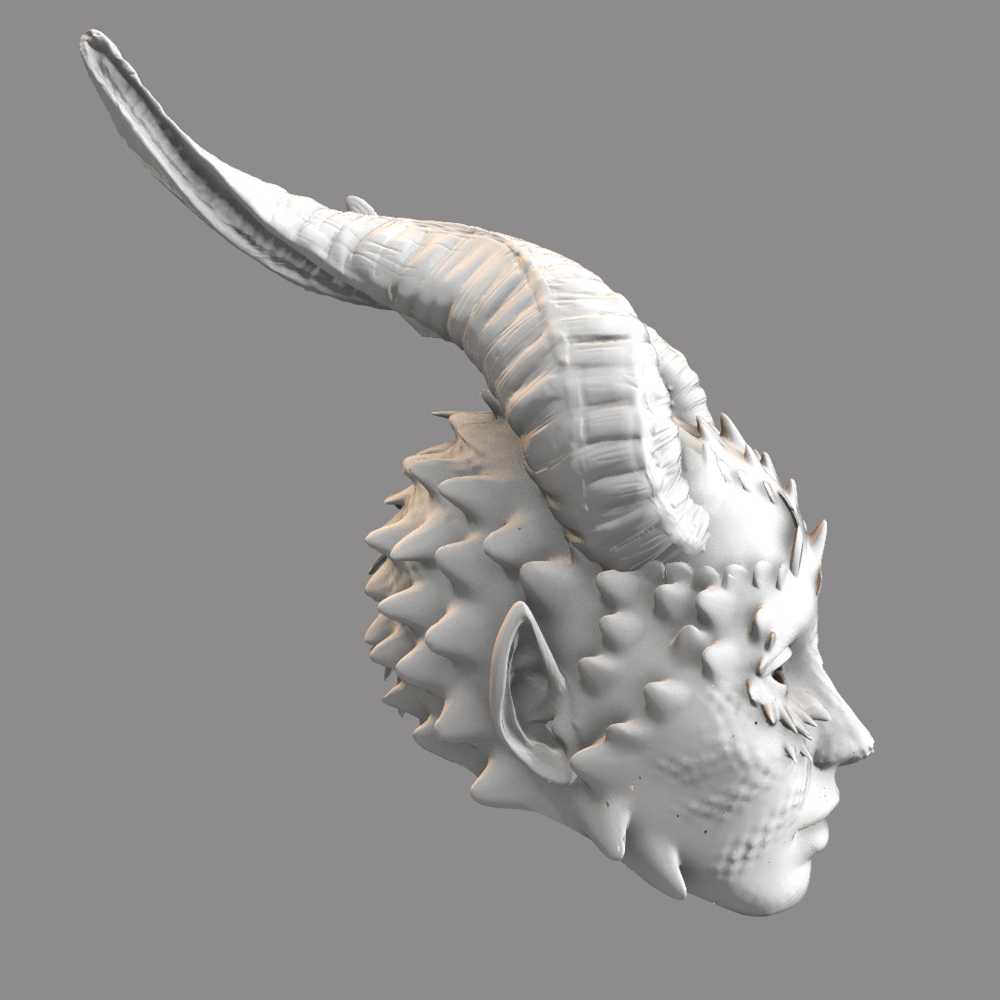 Tarako Head – Dusk till dawn studio