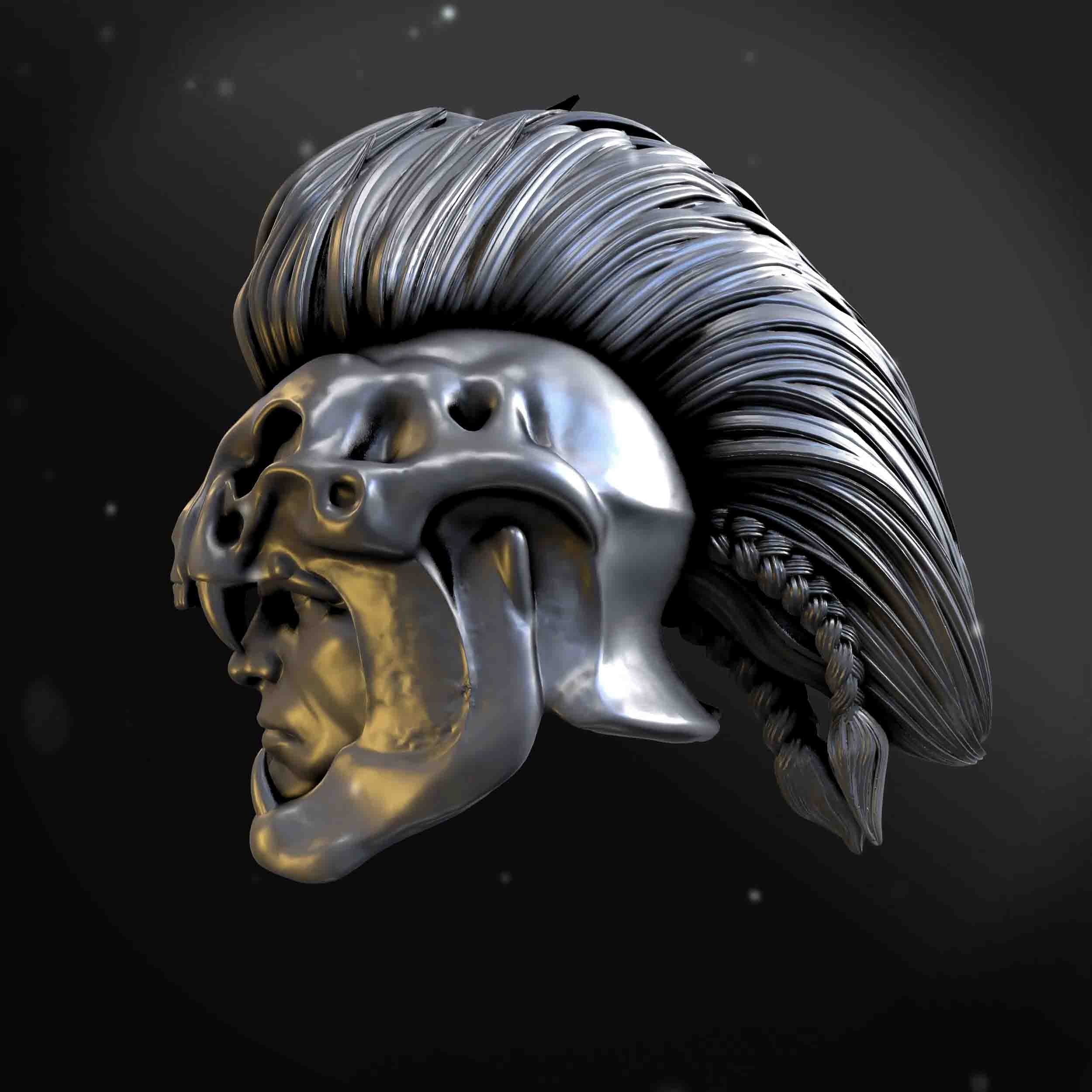 Kurga - Mythic Legions - Dusk Till Dawn Studio